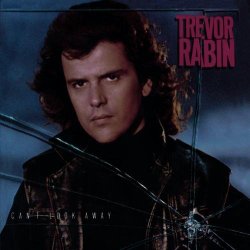 Trevor Rabin- Home